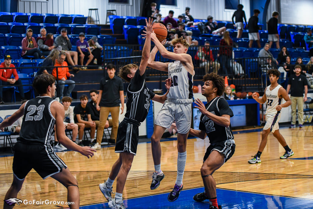 Homepage - GoFairGrove